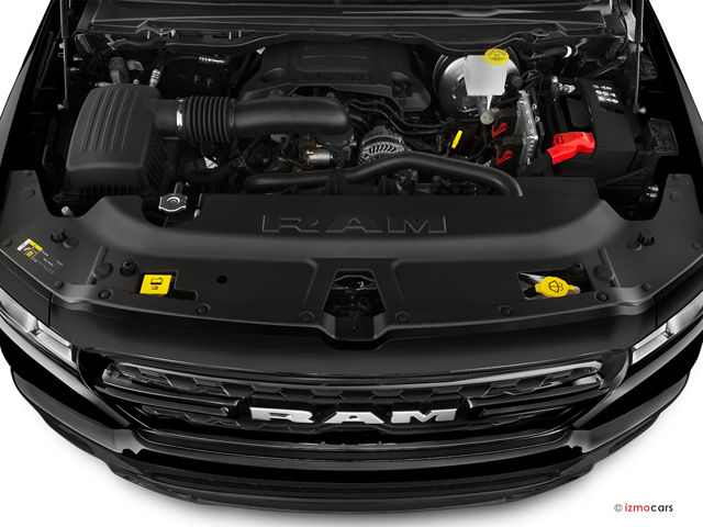 Routine Maintenance for RAM Trucks in Glen Carbon, IL